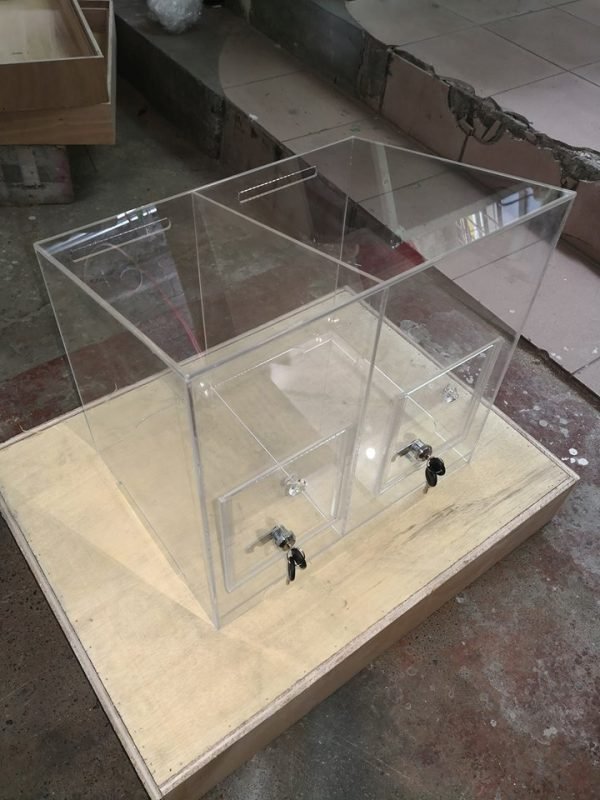 Acrylic Box